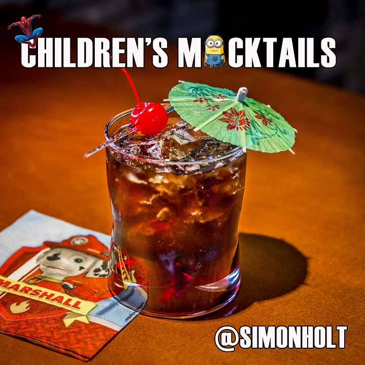 Simon Holt Restaurant